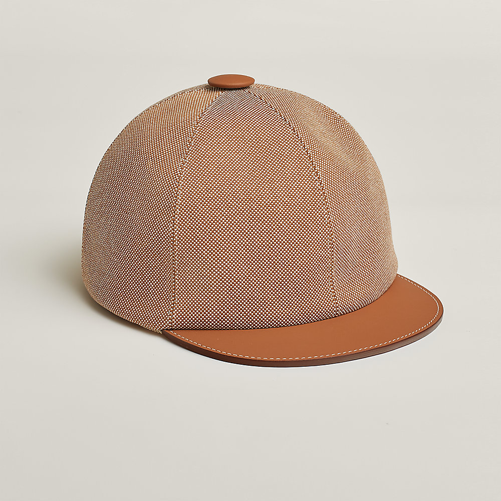 Casquette Haras Plein Air | Hermès Belgique